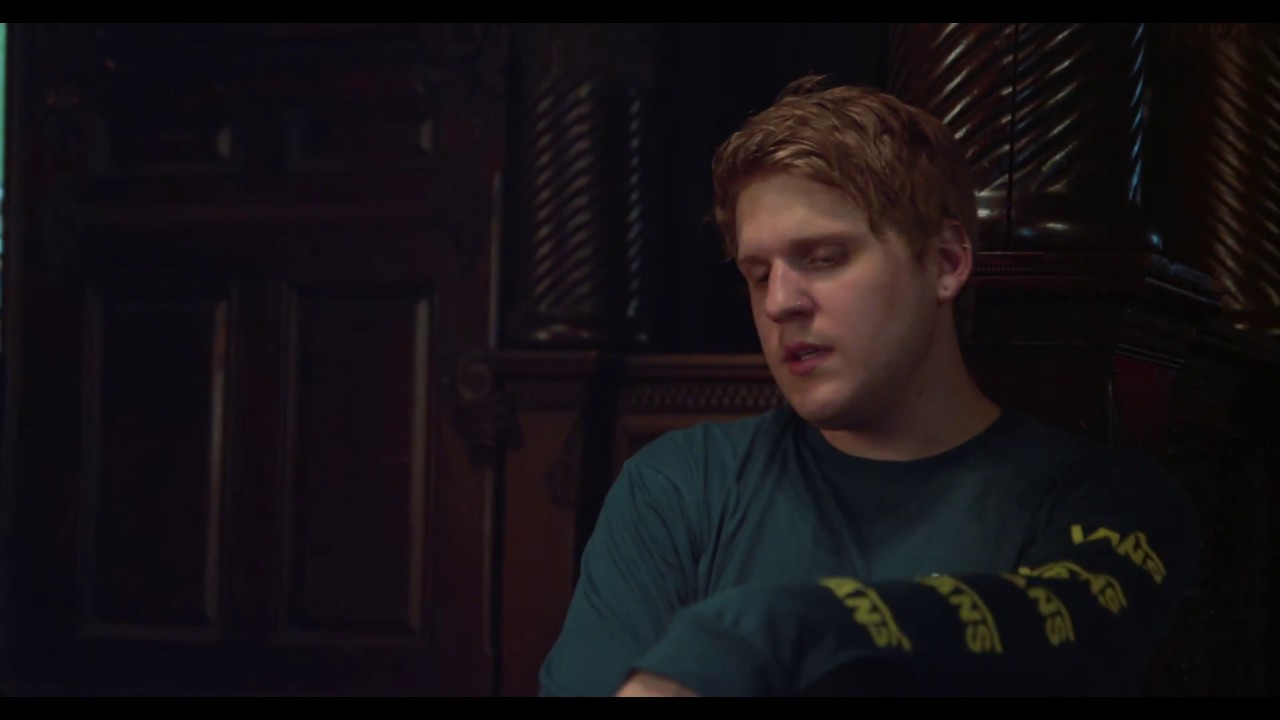 Millington - University (Official Video) - YouTube