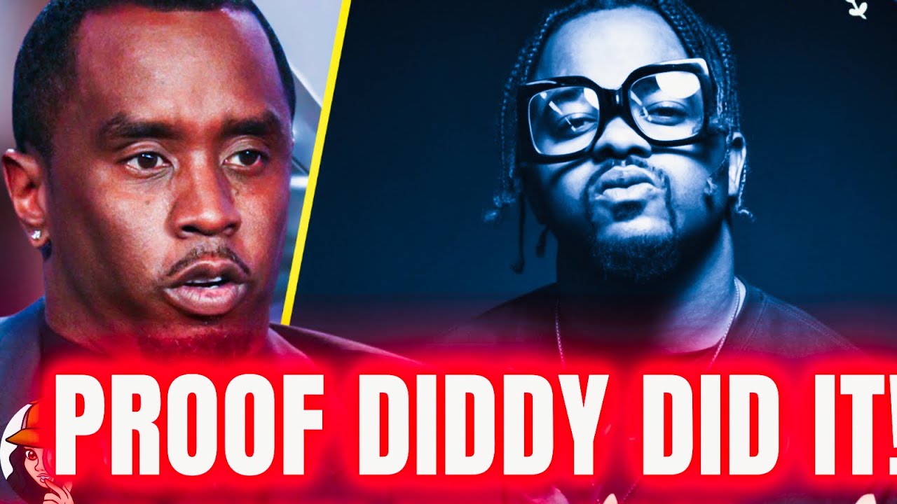 Lil Rod Is DONE Playing w/Diddy|Post UNDENIABLE Proof|Diddy Can’t Come ...