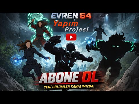 Fedai 6. Bölüm Fragman | “Davetsiz Misafir “