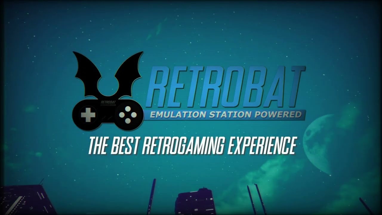 👀Tutorial | Retrobat v5 ESTABLE FINAL YA DISPONIBLE!! | Como pasar de ...