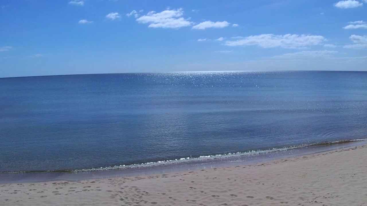 Sommer in Schweden Olseröd Strand - YouTube