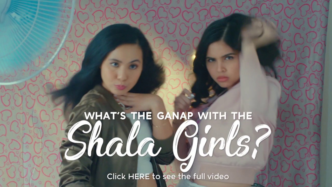 The Shala Girls Series: Foodies Teaser - YouTube