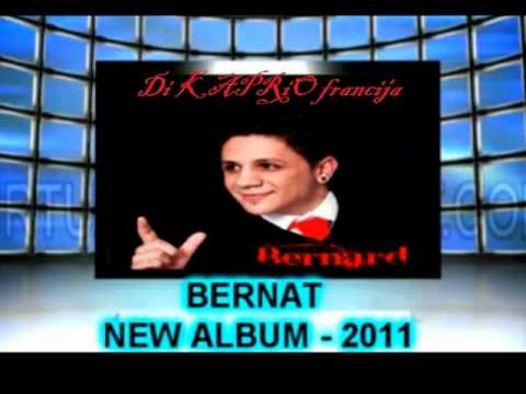 )) Bernat (( - Facebook - new album 2011 - by Di KAPRiO francija