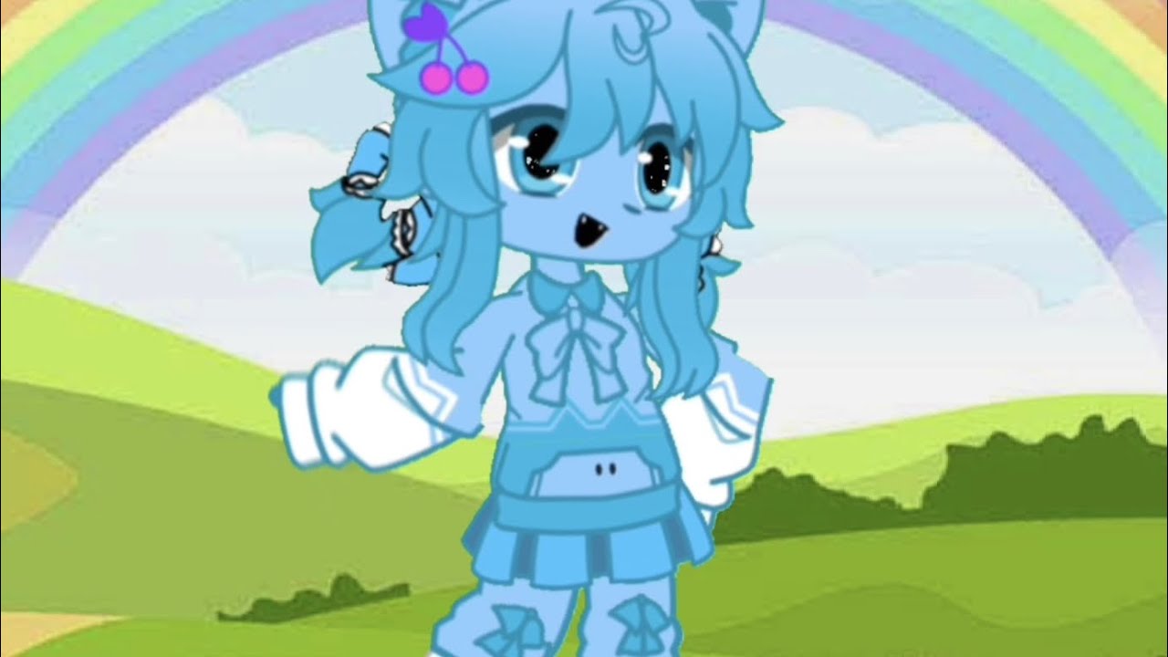 IWANTU2MYSELF // Trend meme // TWEENING 🤩 // Introducing female candy ...