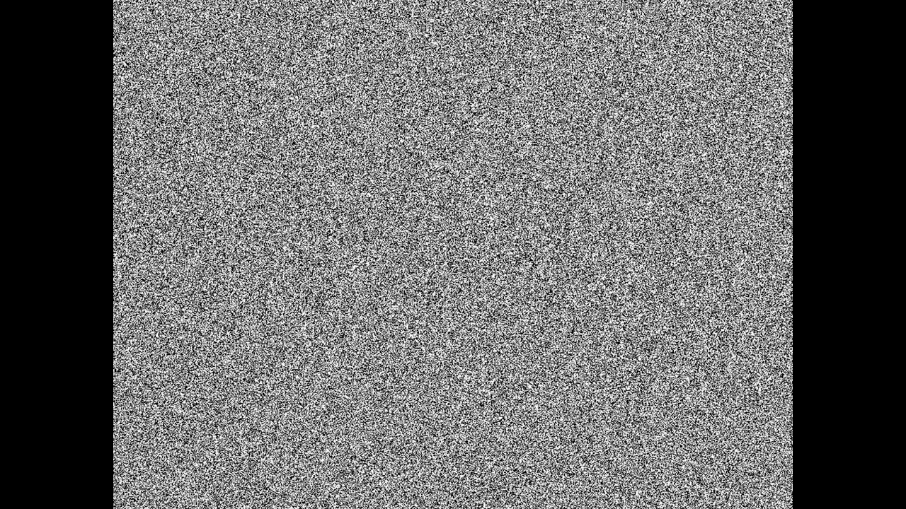 the noise inside your head - YouTube