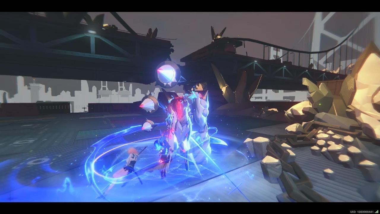 Absolutely in love with Miyabi - YouTube