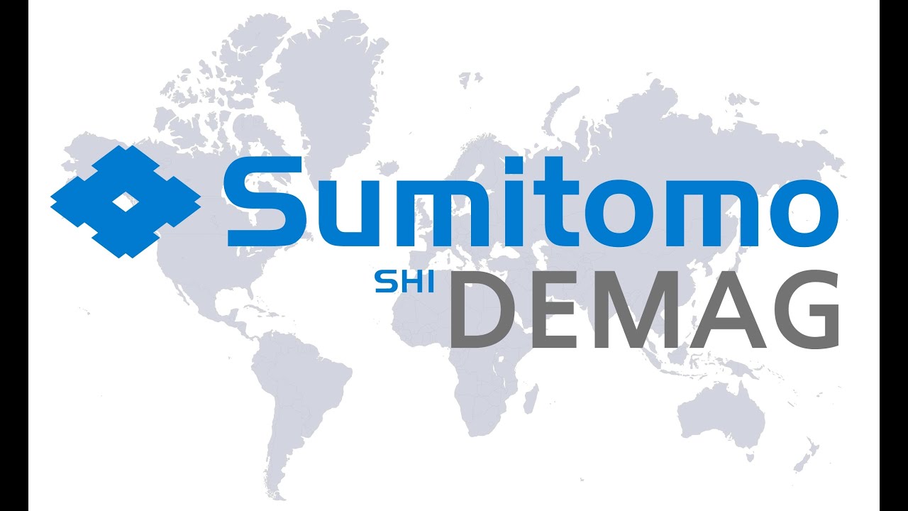 Imagevideo Of Sumitomo Heavy Industries Youtube