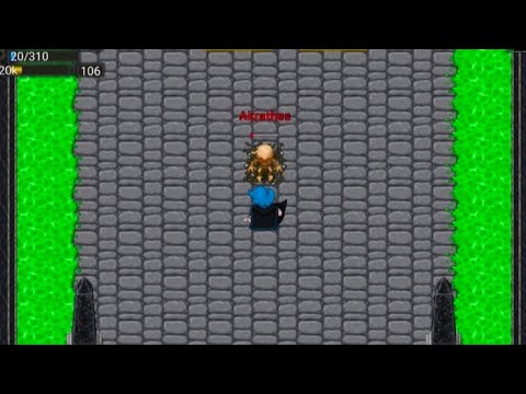 Tibiame w39 - SOLO AKRATHES!!! - YouTube