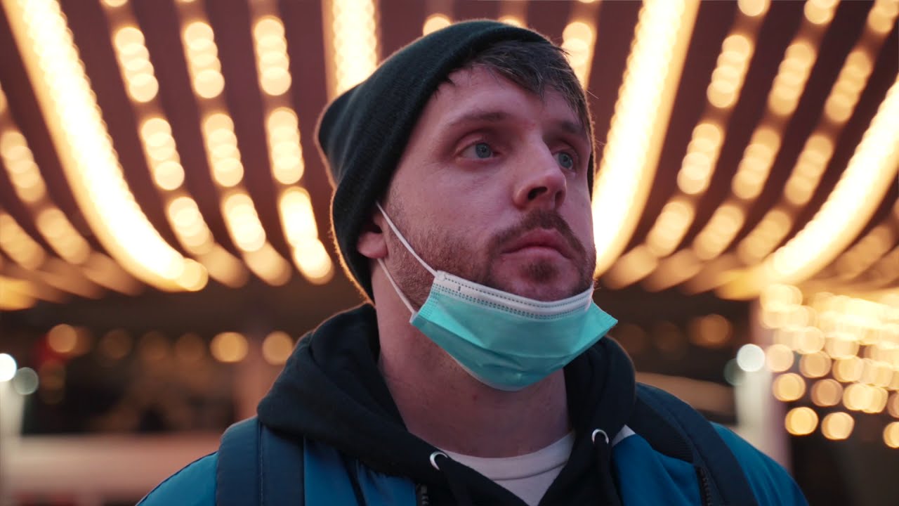 KC Makes Music - I DUNNO (Official Music Video) - YouTube