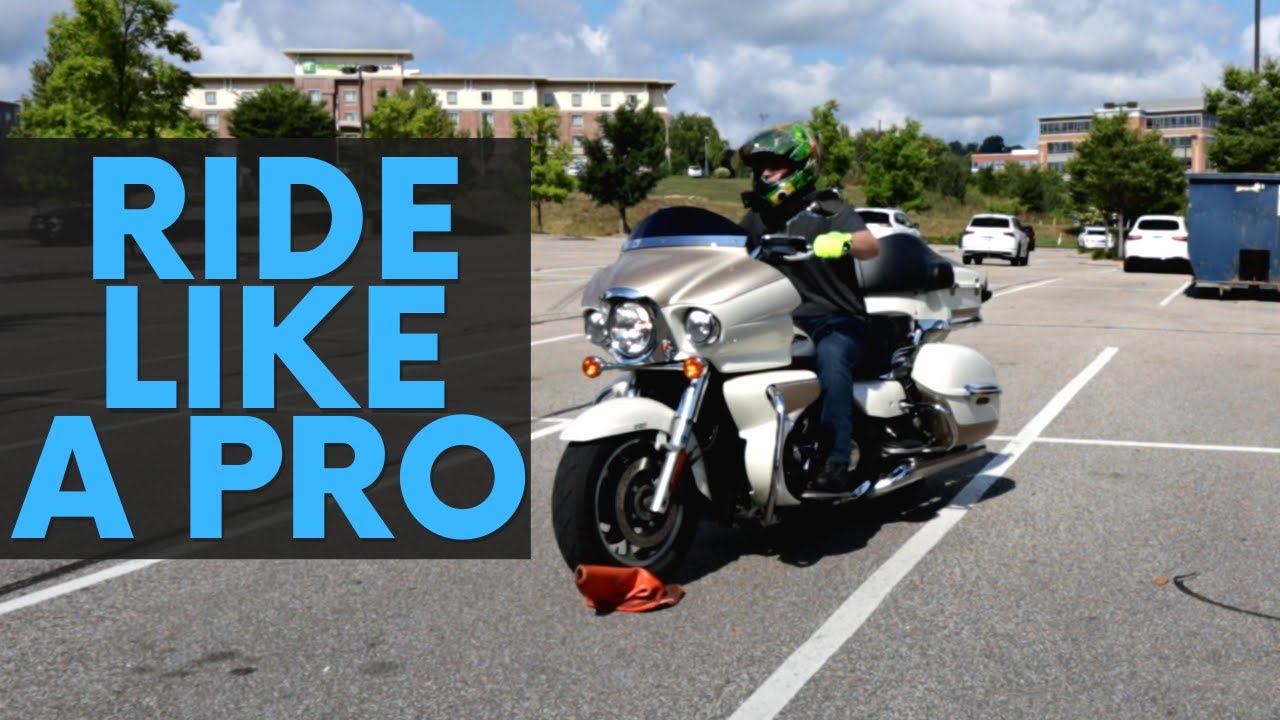 5 MUST KNOW Tips and Tricks for beginner Motorcycle Riders - YouTube