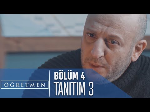 Öğretmen 4. Bölüm 3. Tanıtımı