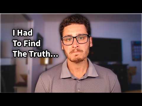Why I Left Christianity For Islam (Full Story)