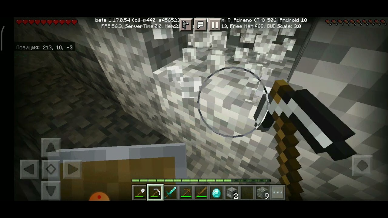 выживание #3 с HALOKO_BRO1?! - YouTube