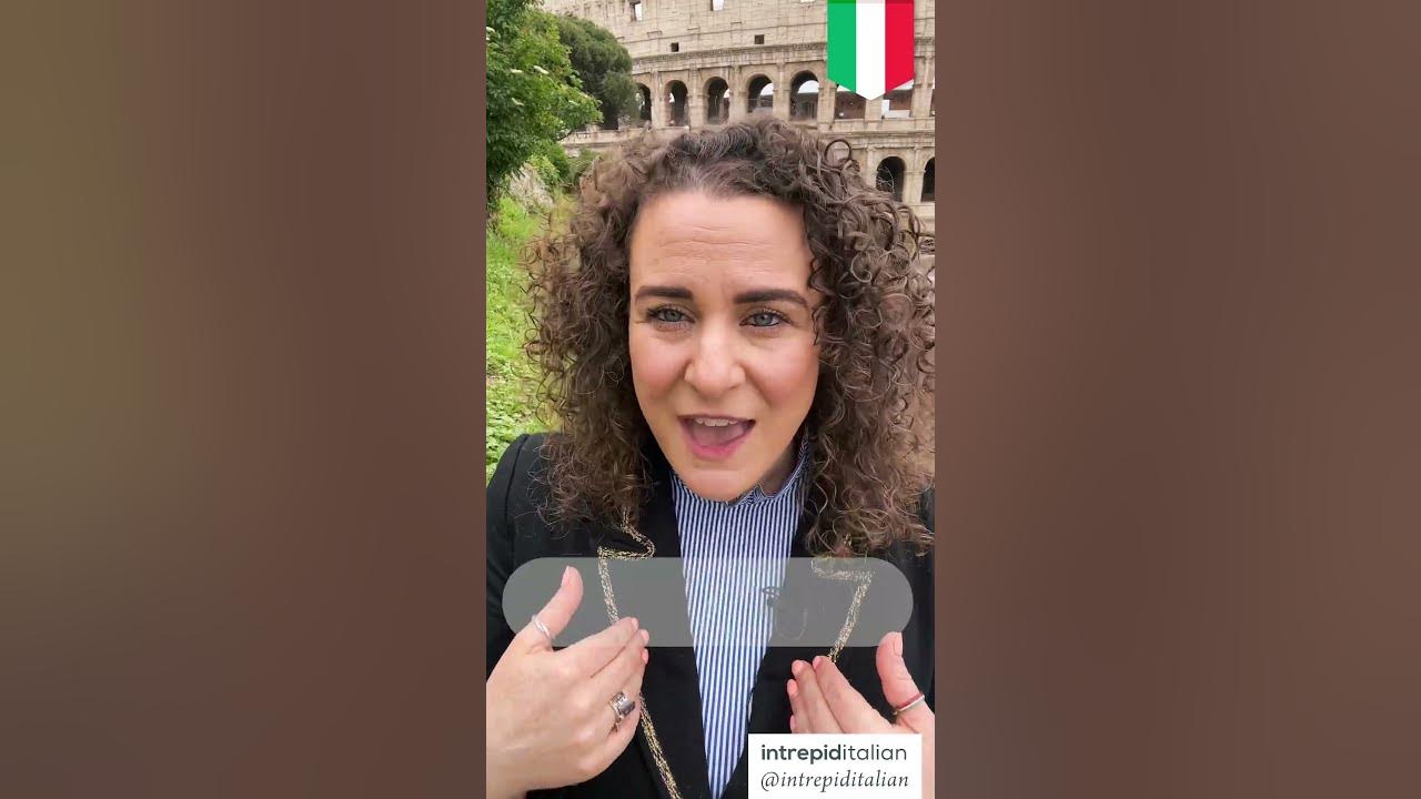 How To Say I LIKE IT In Italian Using The Verb PIACERE how-to-say-i-like-it-in-italian-using-the-verb-piacere