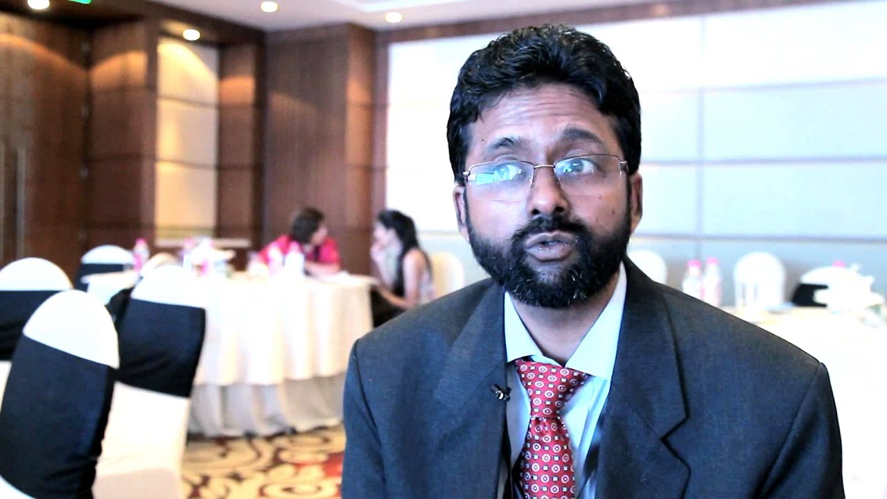 Thinkers50 India - Leaders Speak: Arvind Sahay, Professor (Marketing ...