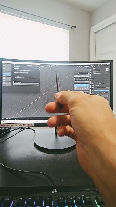 Let's try to break this Blender Maze maker! - YouTube