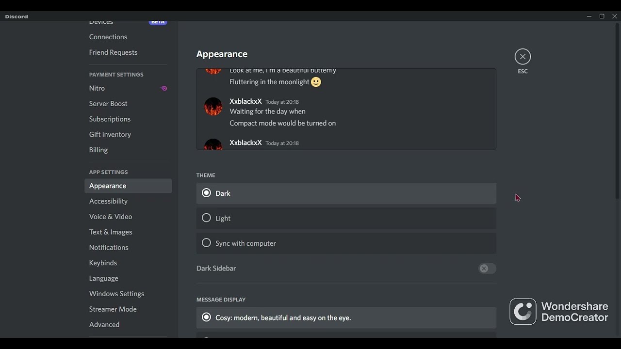 When You Turn On The Light Mode In Discord YouTube when-you-turn-on-the-light-mode-in-discord-youtube