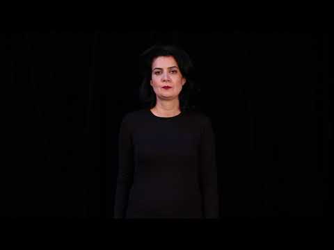İşaret Dili Eğitimi -- Nişantaşı