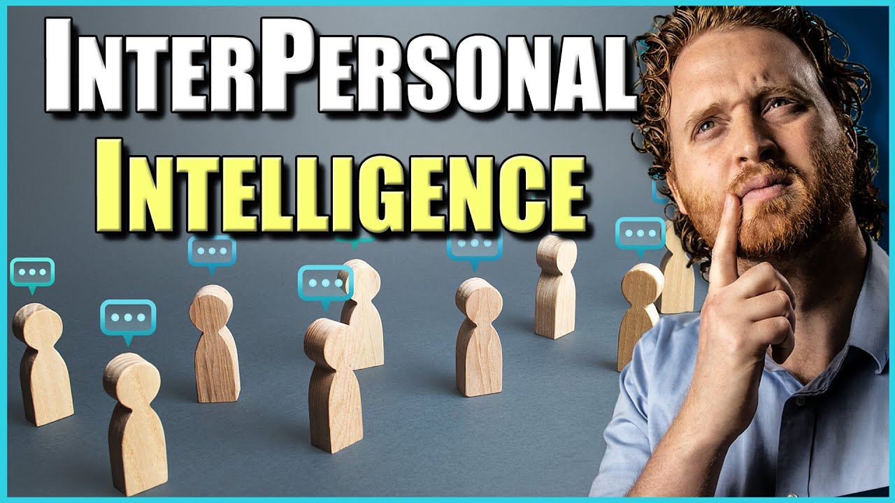 Interpersonal Skills: A Way To Take Your Learning To The Next Level ...