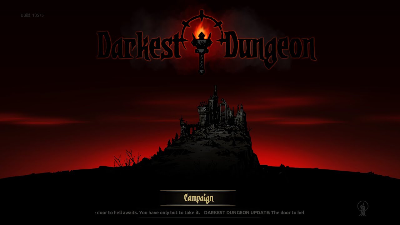 Darkest Dungeon - Part 7 | REYNAULD'S NEW SWORD - YouTube
