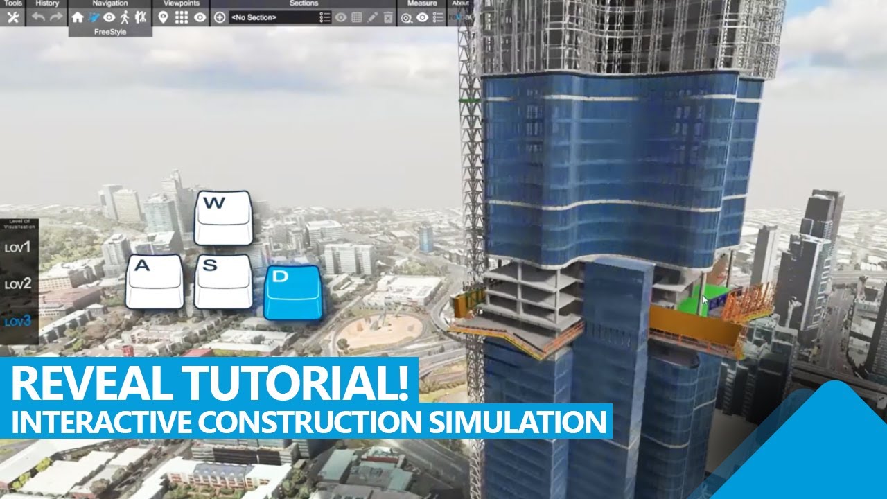 REVEAL Basic Tutorial – Start using in 2 minutes! - YouTube