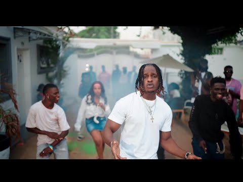 Flexy Joe - Social Media (Official Music Video)