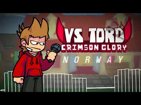 VS Tord: Crimson Glory - Norway [OST]