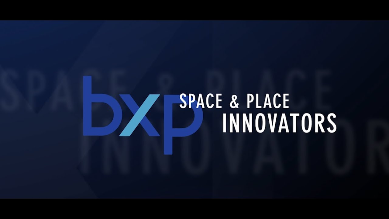 Boston Properties (BXP) The New AKAMAI Headquarters, Cambridge, MA 2019 ...