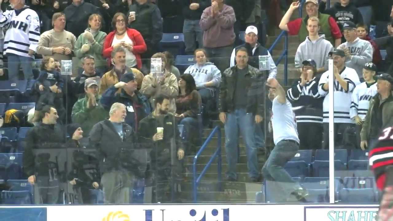 Inside Wildcat Country: February 2012 Highlights - YouTube