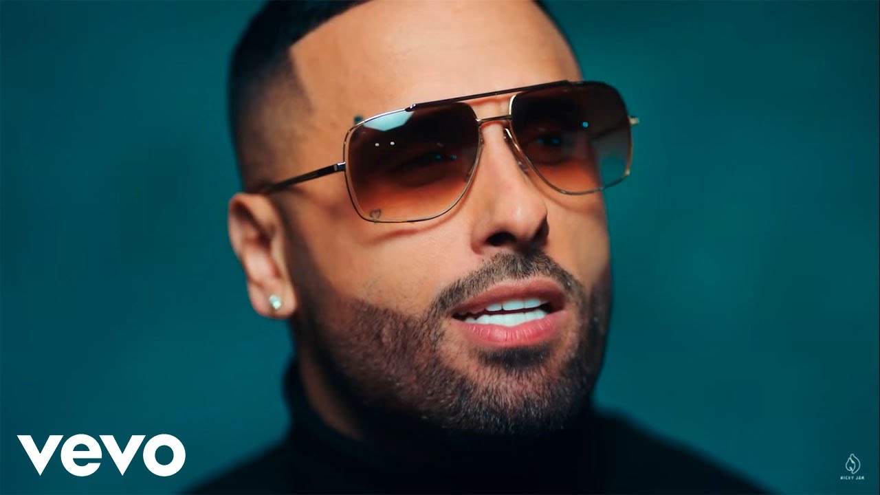 Nicky Jam Ft Wisin & Yandel - Darte Un Beso (Official Video) - YouTube