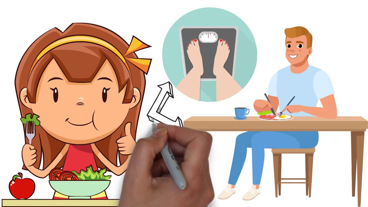 How can irregular eating affect us? - YouTube