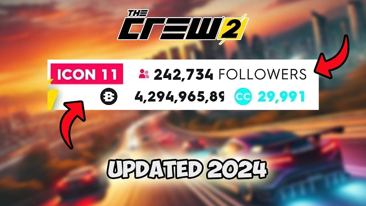 THE ULTIMATE MONEY GUIDE - Hit 99,999,999 Bucks FAST & EASY - The Crew ...