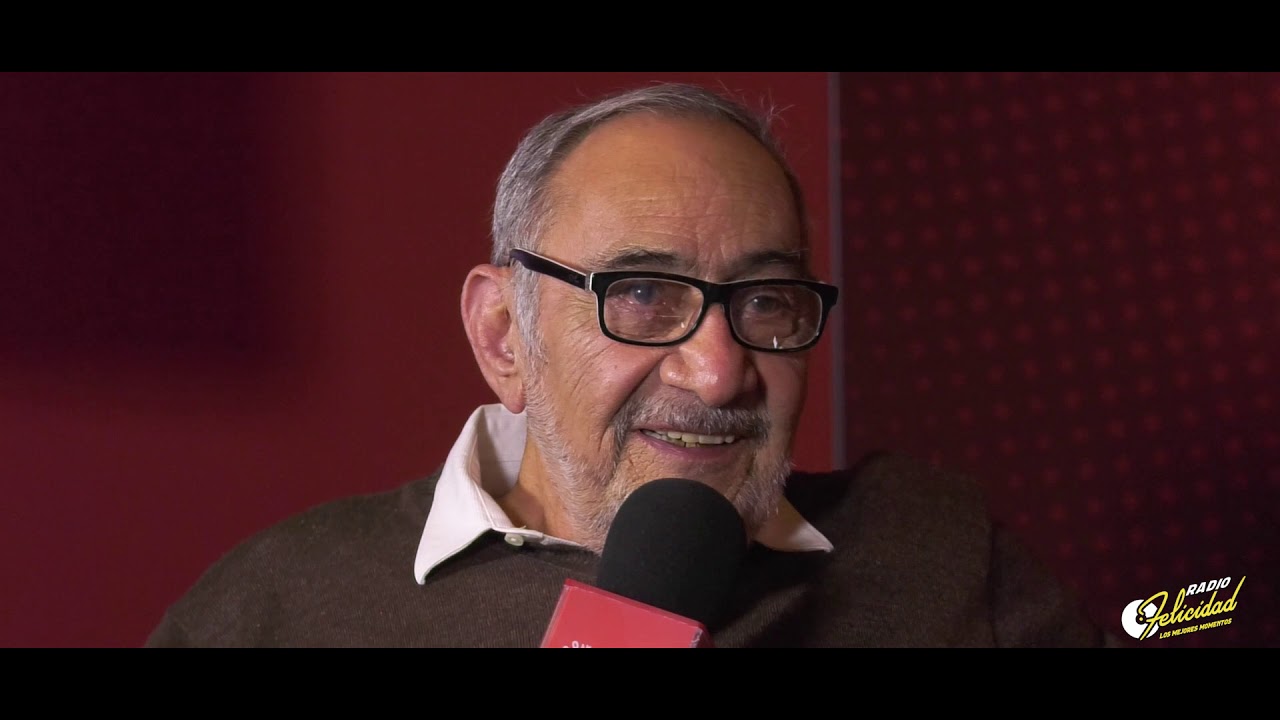 #LaEntrevista a Héctor Lama con Gustavo Alvite - YouTube