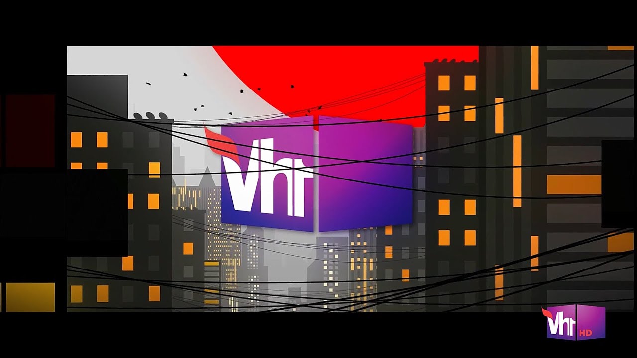VH1 INDIA LAST GOODBYE 01/01/2005-14/03/2025 - YouTube