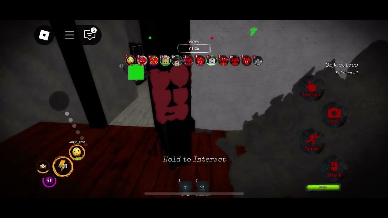 Baldloon baldi gameplay 🎈 - YouTube