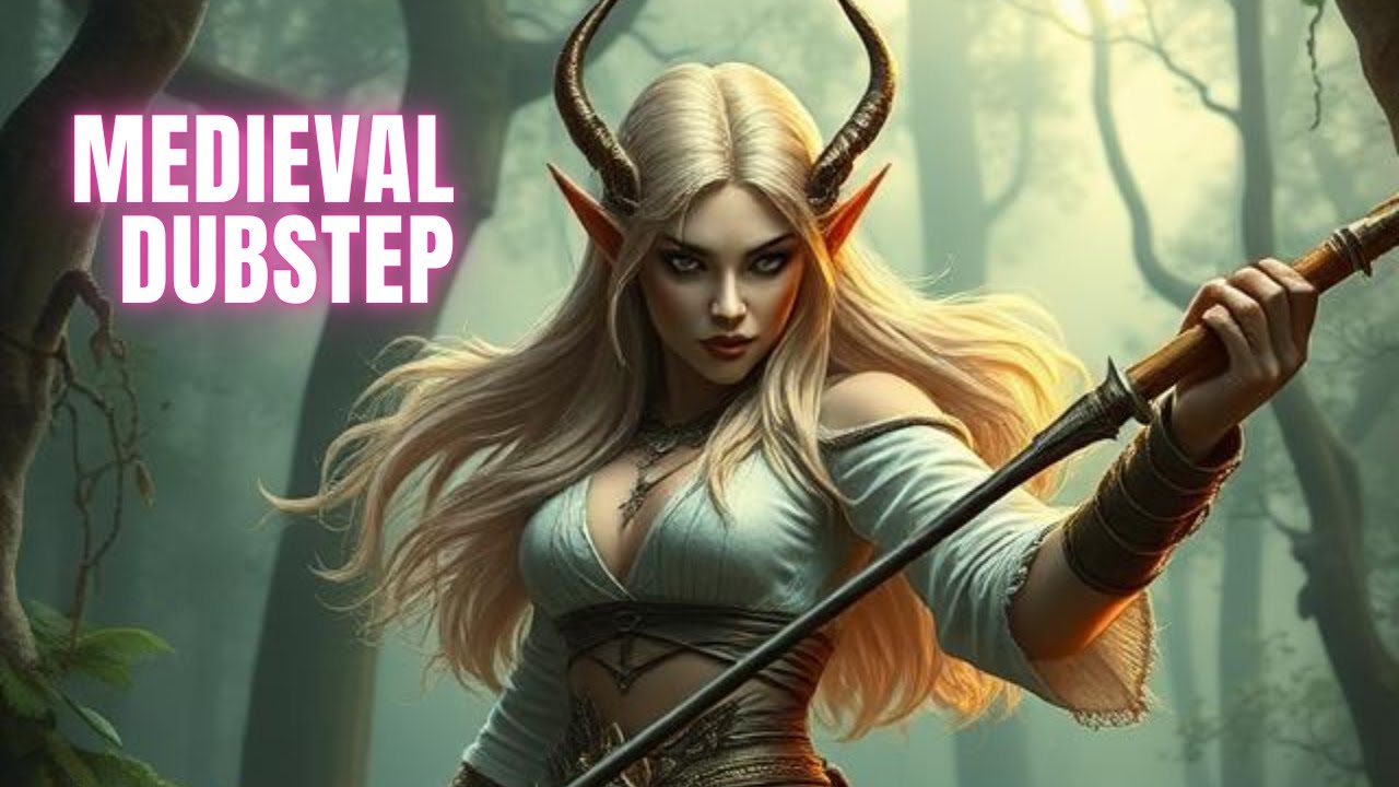 Medieval Dubstep Mix | Epic Fusion of Ancient & Modern Bass! ⚔️🔥 - YouTube