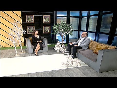 In Town - 16/10/2018 - Storium Saliba - Tony Saliba - YouTube