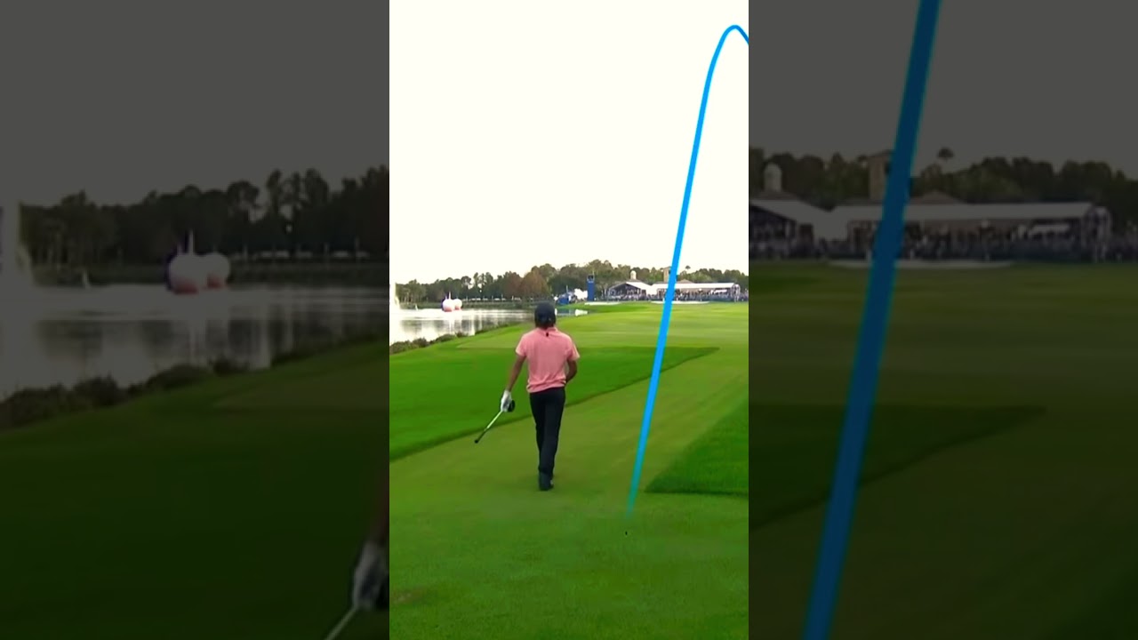 Charlie Woods’ Swag (2021 PNC Championship) #shorts #trending #golf ...