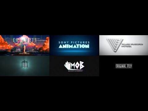 (Concept) Sony/Columbia Pictures/SPA/VRP/BH Productions/MOB ...