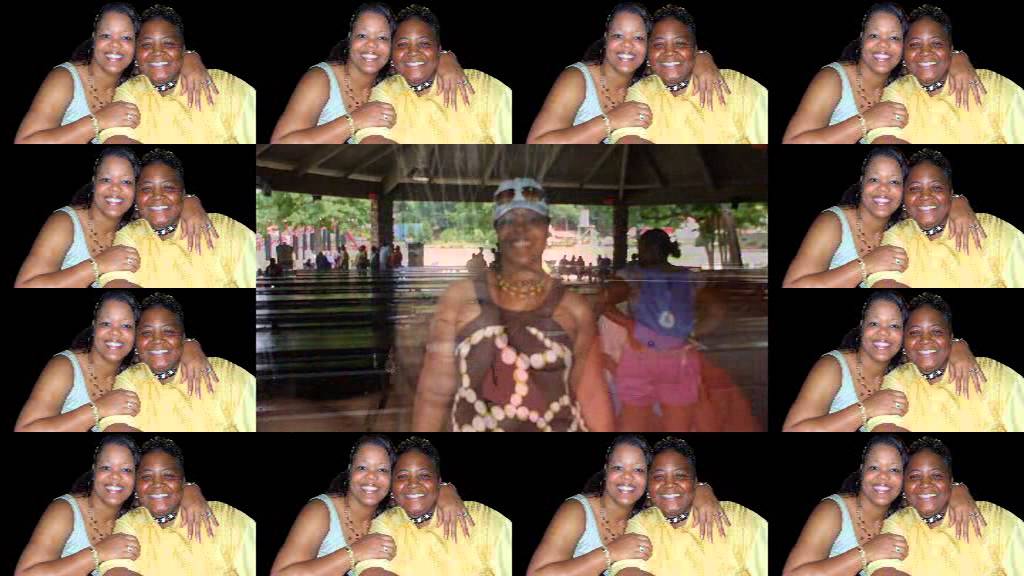 Debo and Lisa civil union commitment - YouTube