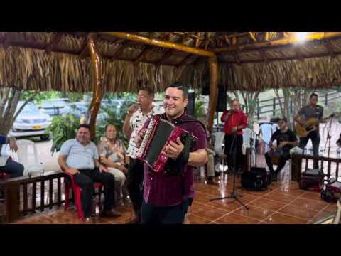 Rodolfo de Lavalle & Pitacoco - El Encargo al estilo de #AcáSeTocaVallenato