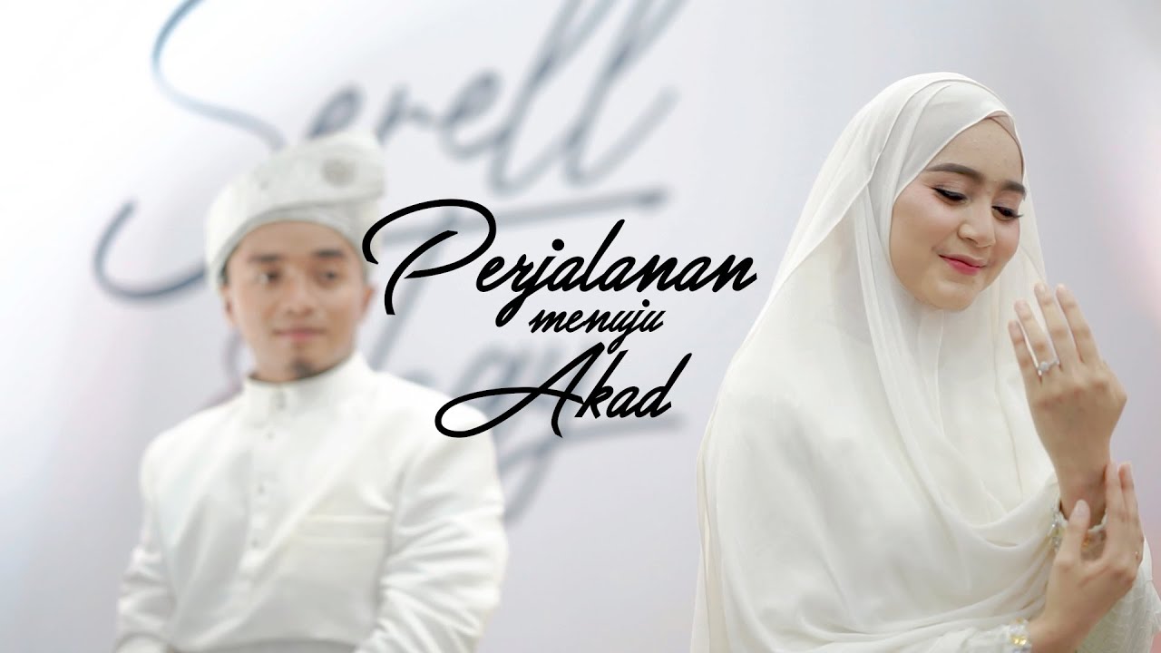 HARI MEMINANG SERELL THALIB - YouTube