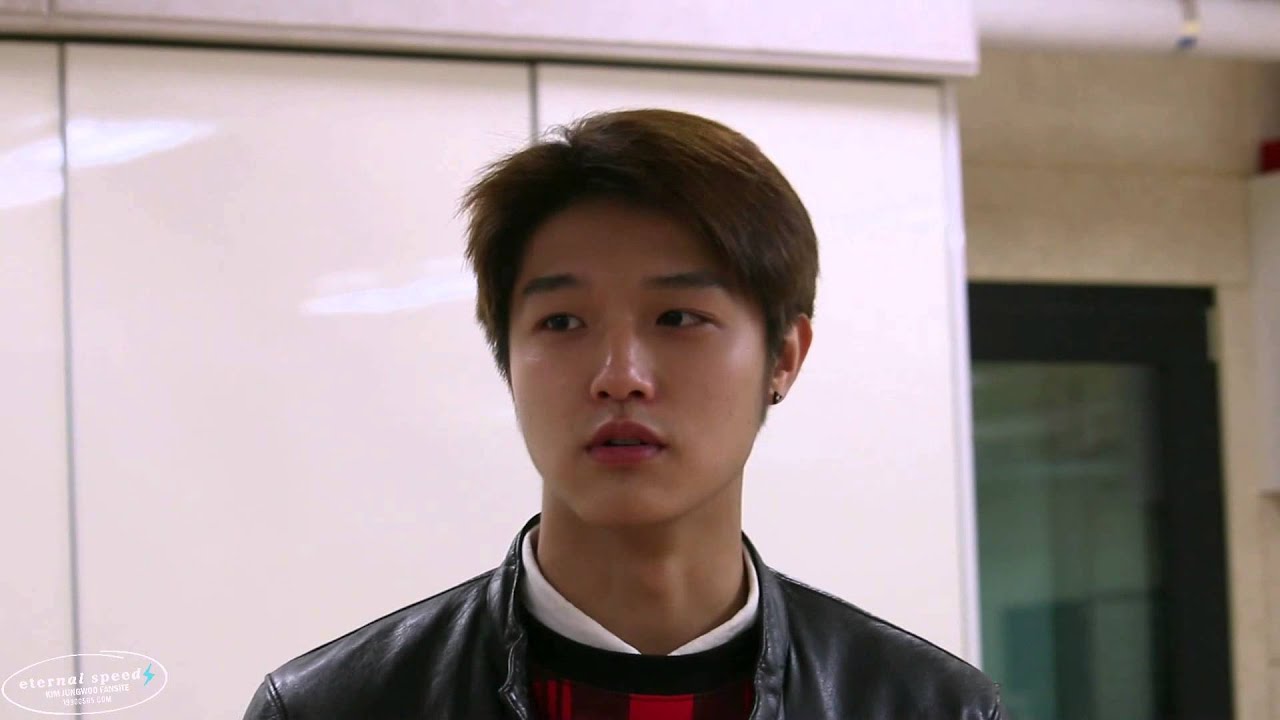 스피드 성민 SPEED SUNGMIN 생일파티 [141206] by Eternal SPEED - YouTube