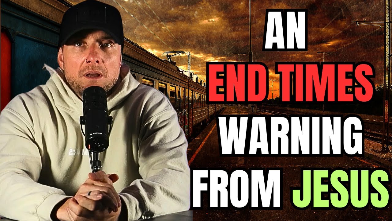 A Scary Warning From Jesus. - YouTube