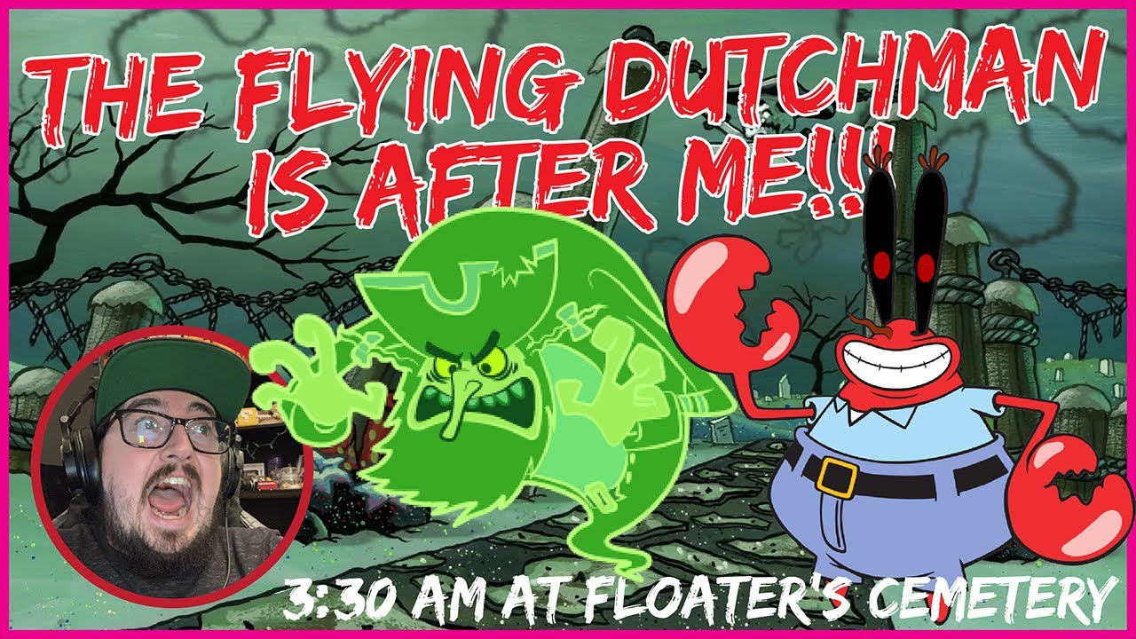 TREASURE HUNTING AT A CEMETERY (3:30 AM at Floater's Cemetery) - YouTube