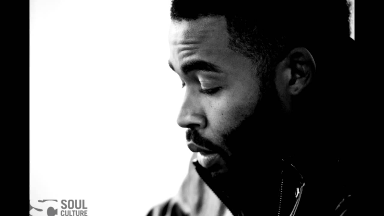 Pharoahe Monch - In The Zone - YouTube