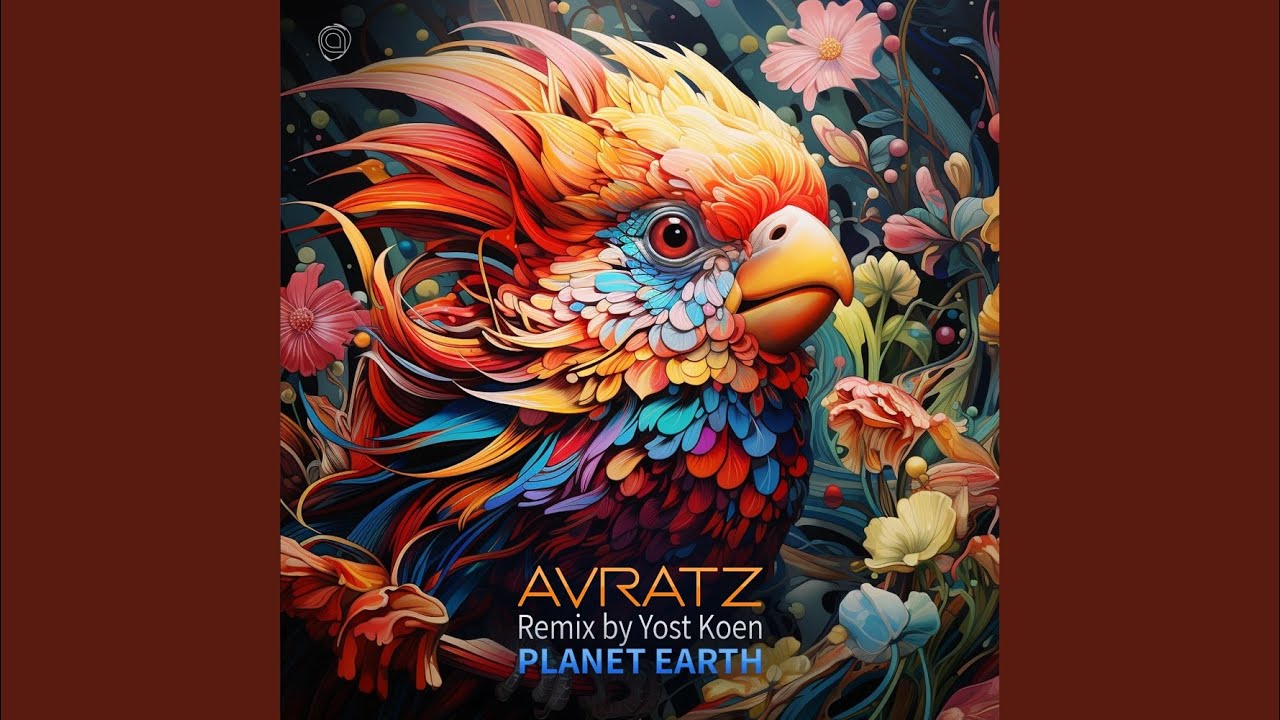 Planet Earth - YouTube