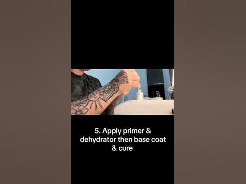 perfect your BIAB application 💅 BIAB tutorial LIKE & SUBSRIBE Comment what else you want to see ...