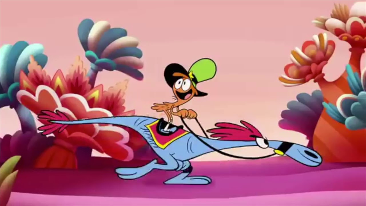 Wander over Yonder Theme But With Spongebob Music - YouTube