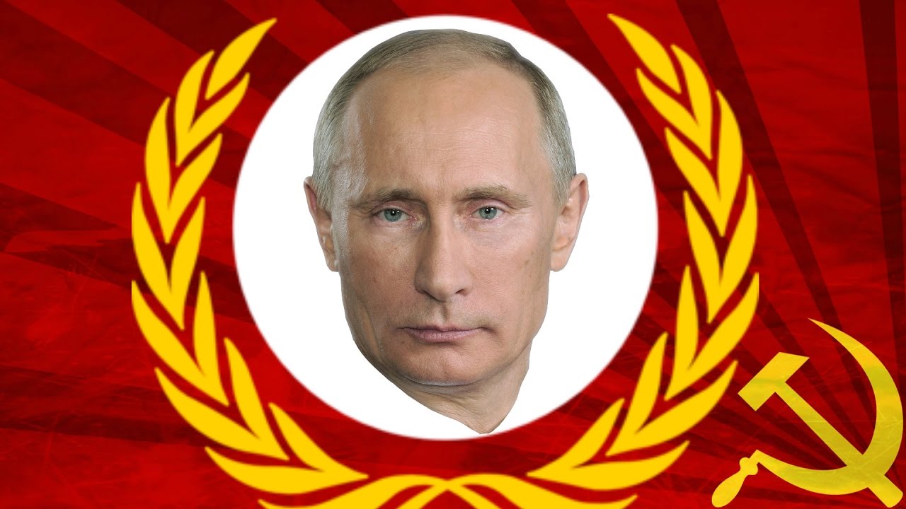 Vladimir Putin: El hombre más poderoso del mundo - YouTube